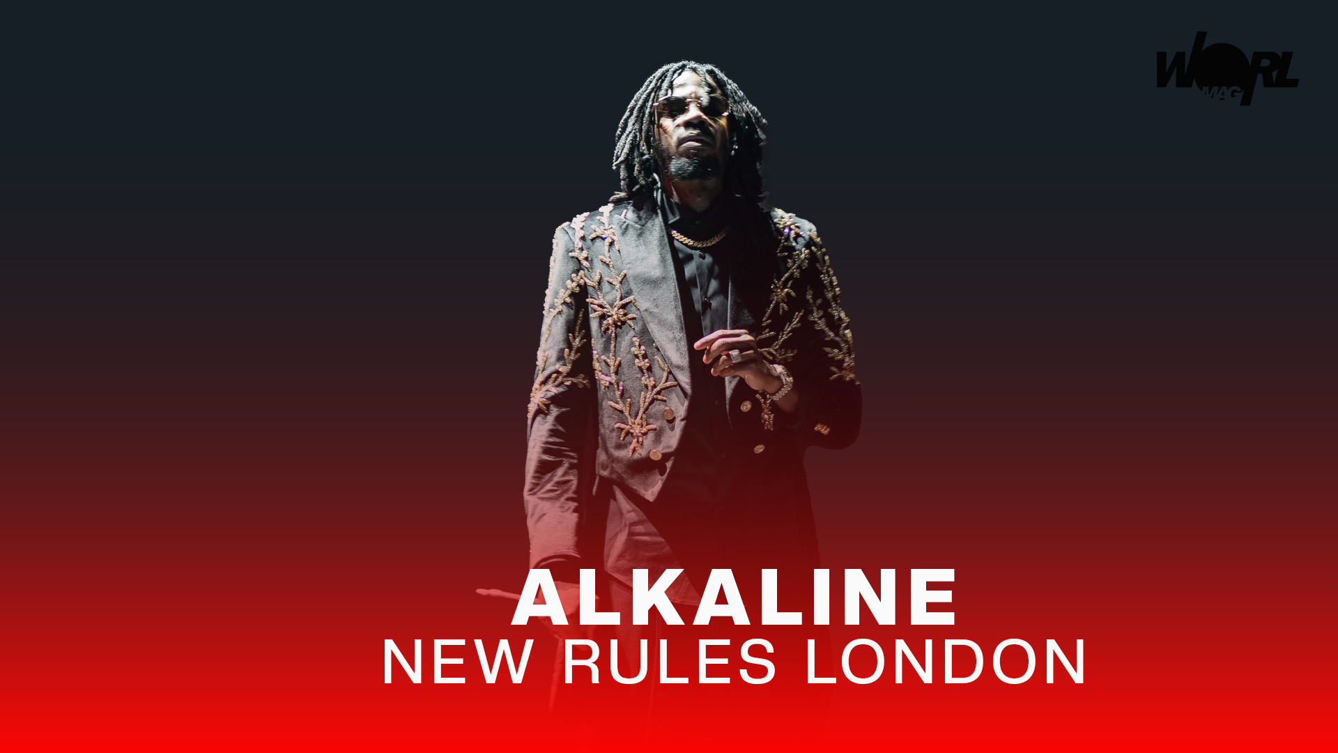 alkaline new