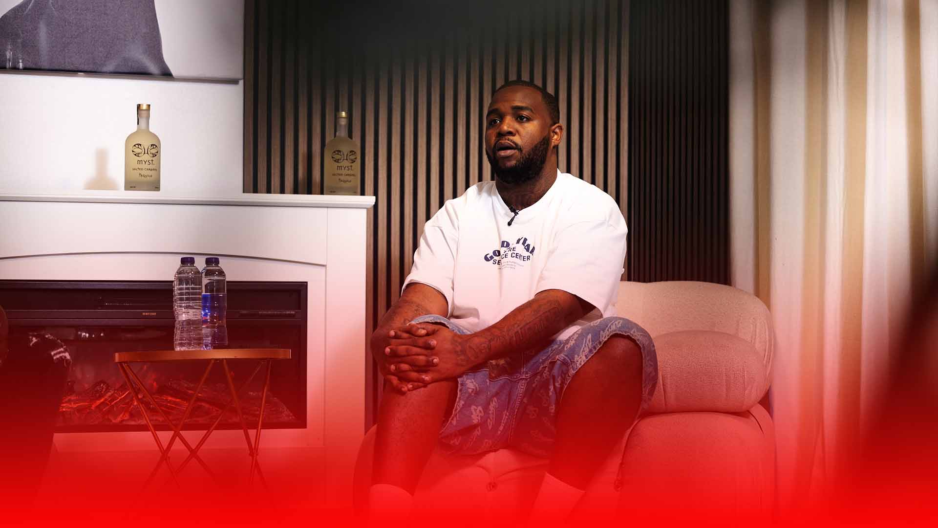 Teejay Talks 'Untitled Folder' Album, Drift's Success & Why Dancehall ...