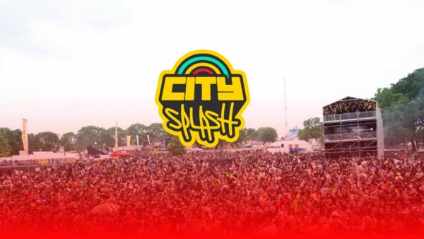 City Splash 2025 Review: Crowd & Culture meets Cloud - WORLMAG