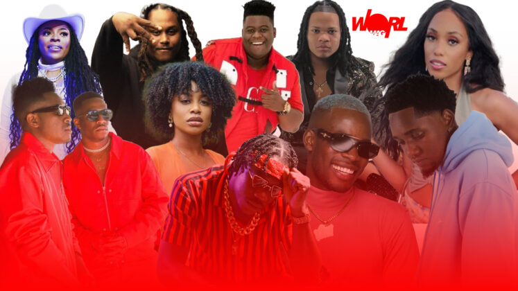 Soca Watchlist 2026: The New Wave Defining Soca - WORLMAG